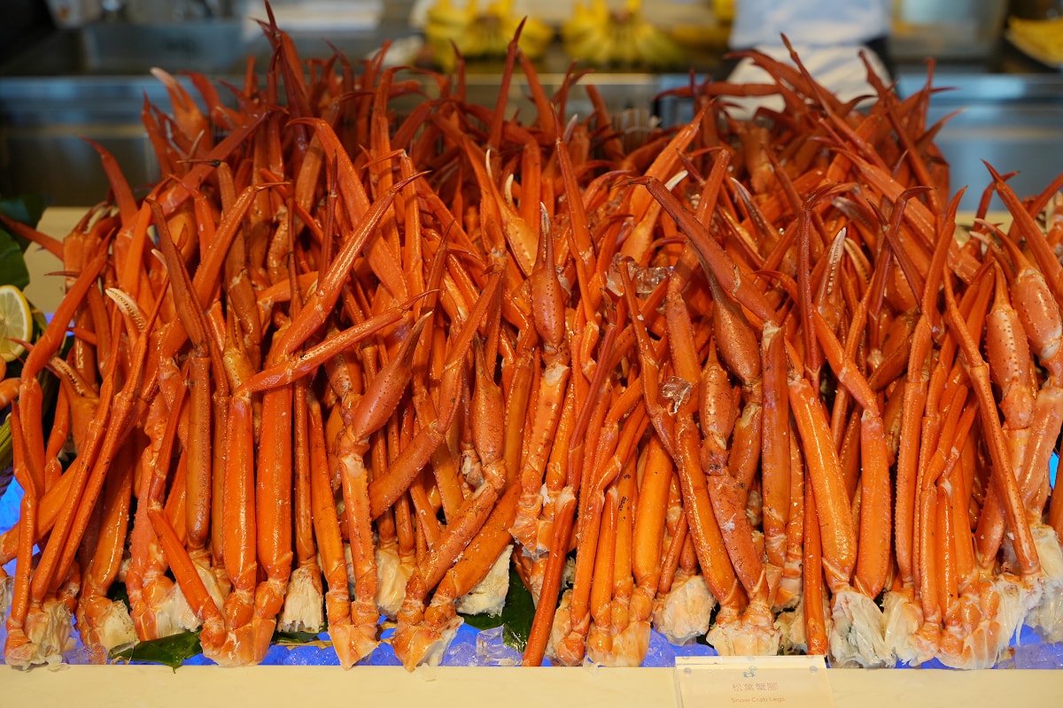 【Cozzi Market 逸·市集】青埔吃到飽餐廳推薦 海邊碼頭市集八大主題餐區全新進化 – 東蛙池塘 DongWa
